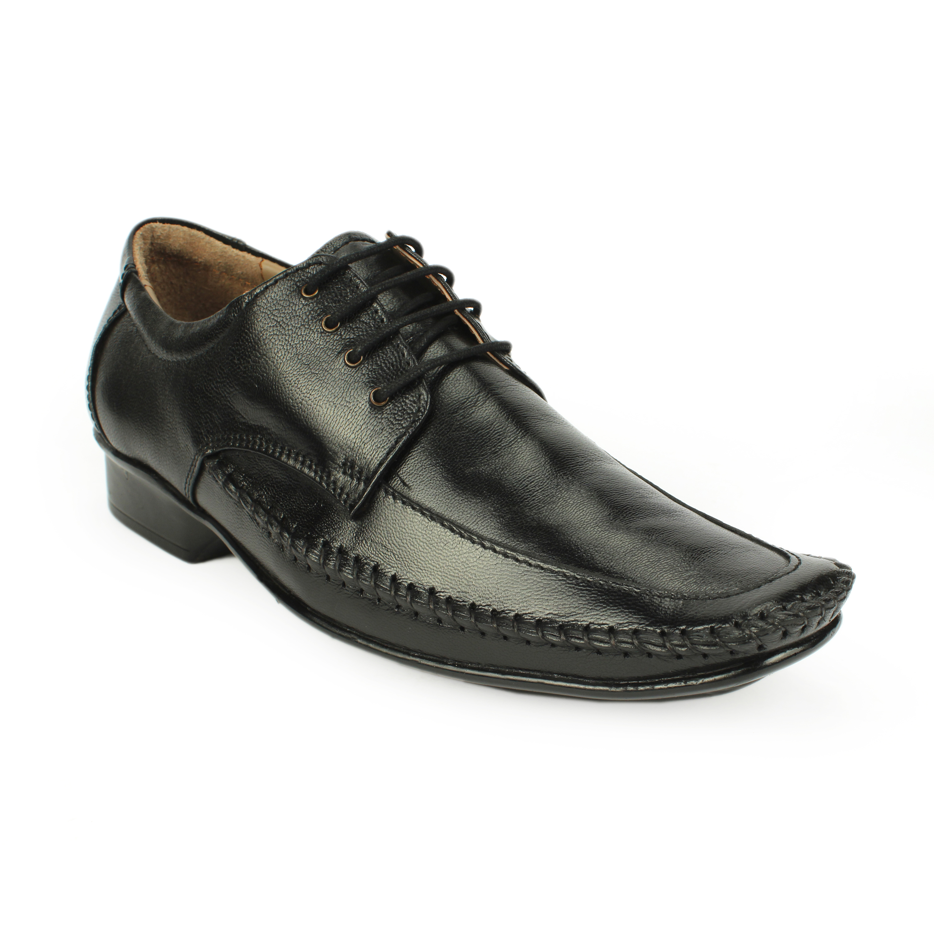 Stylish Formal Shoes For Men In 100% Genuine Leather | Horex®