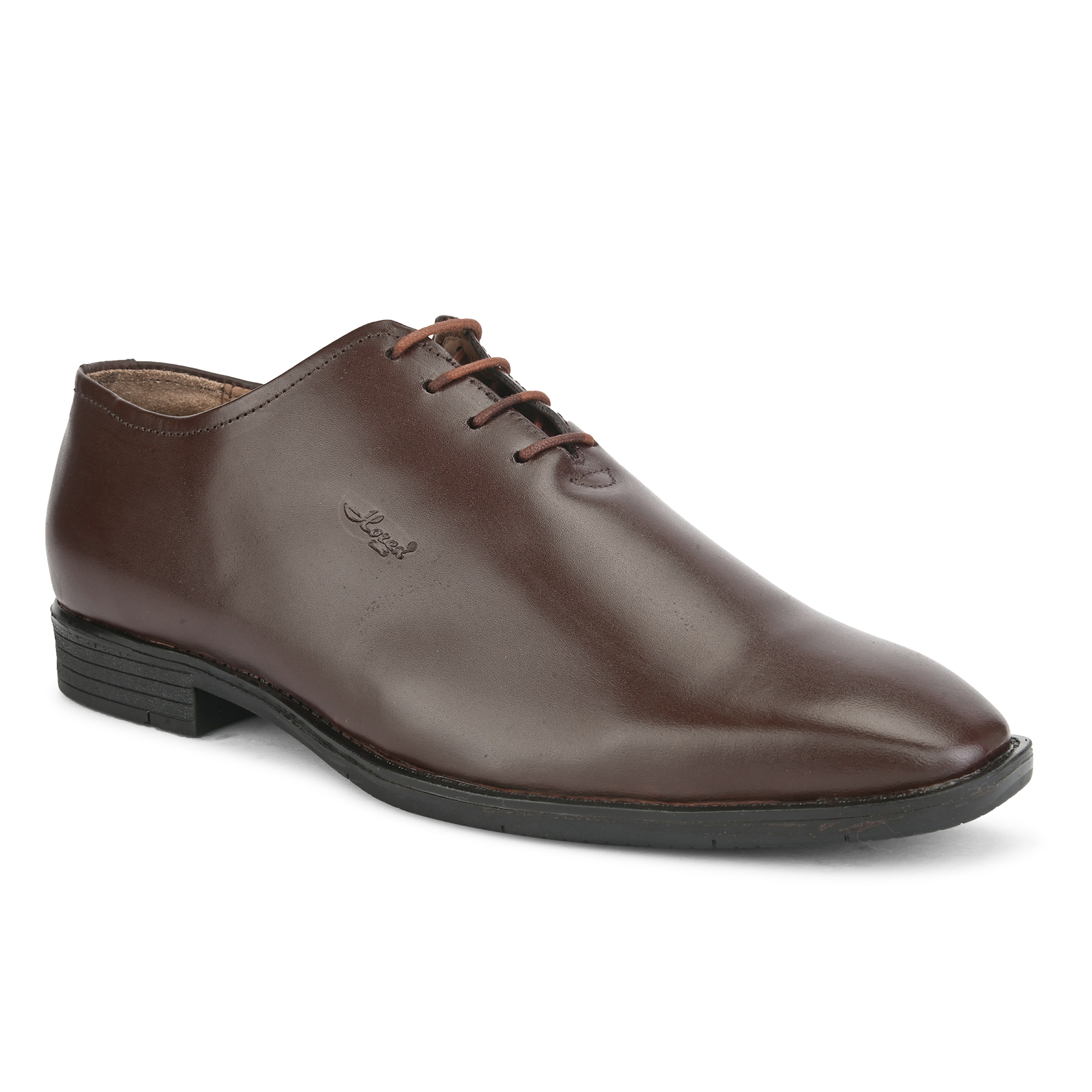 Men's Formal Shoes In Pure & Genuine Leather | Horex®